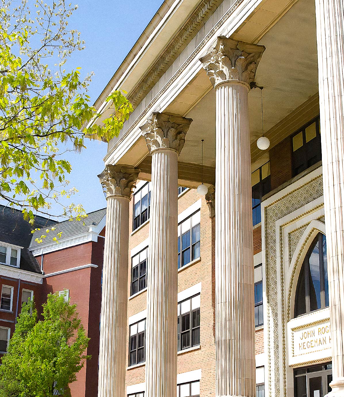 Online and Hybrid Degree Programs | Keuka College