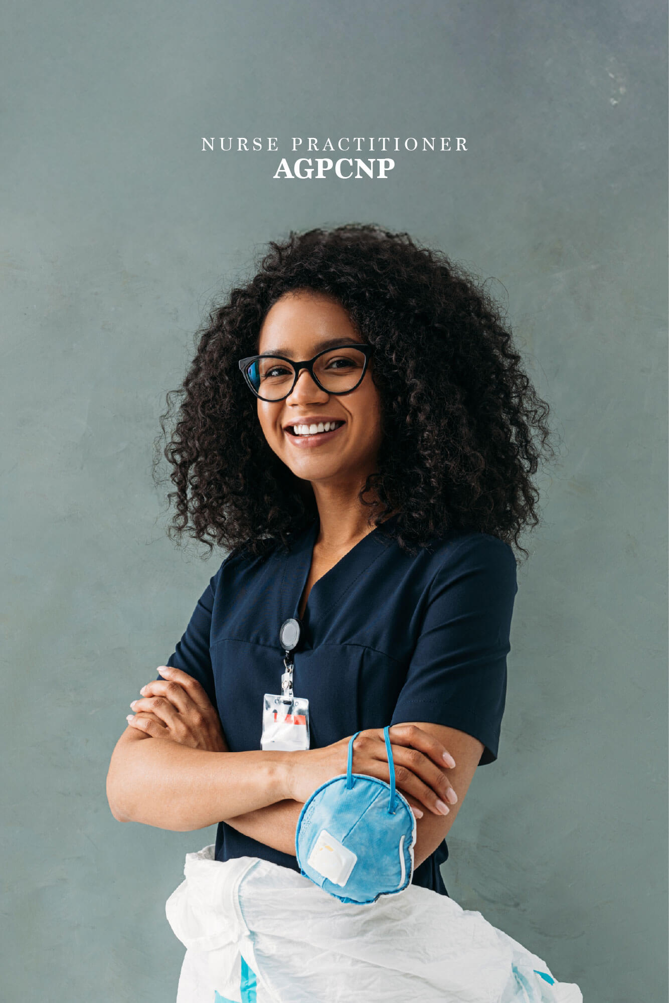 Adult/Gerontology Primary Care Nurse Practitioner